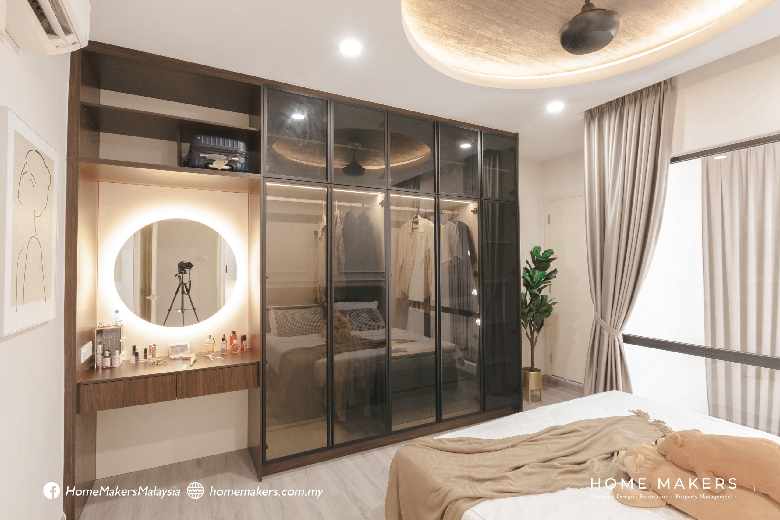 We Build Your Dream - Home Makers