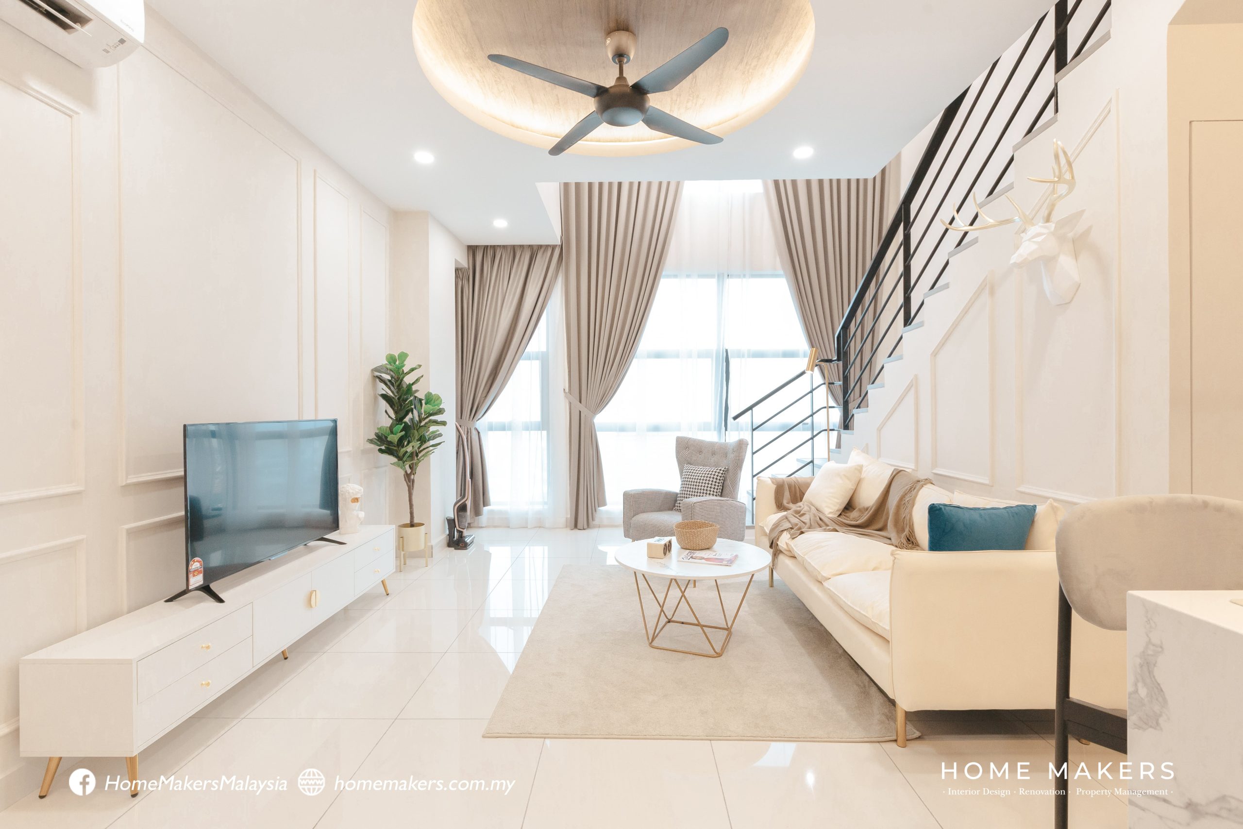 We Build Your Dream - Home Makers