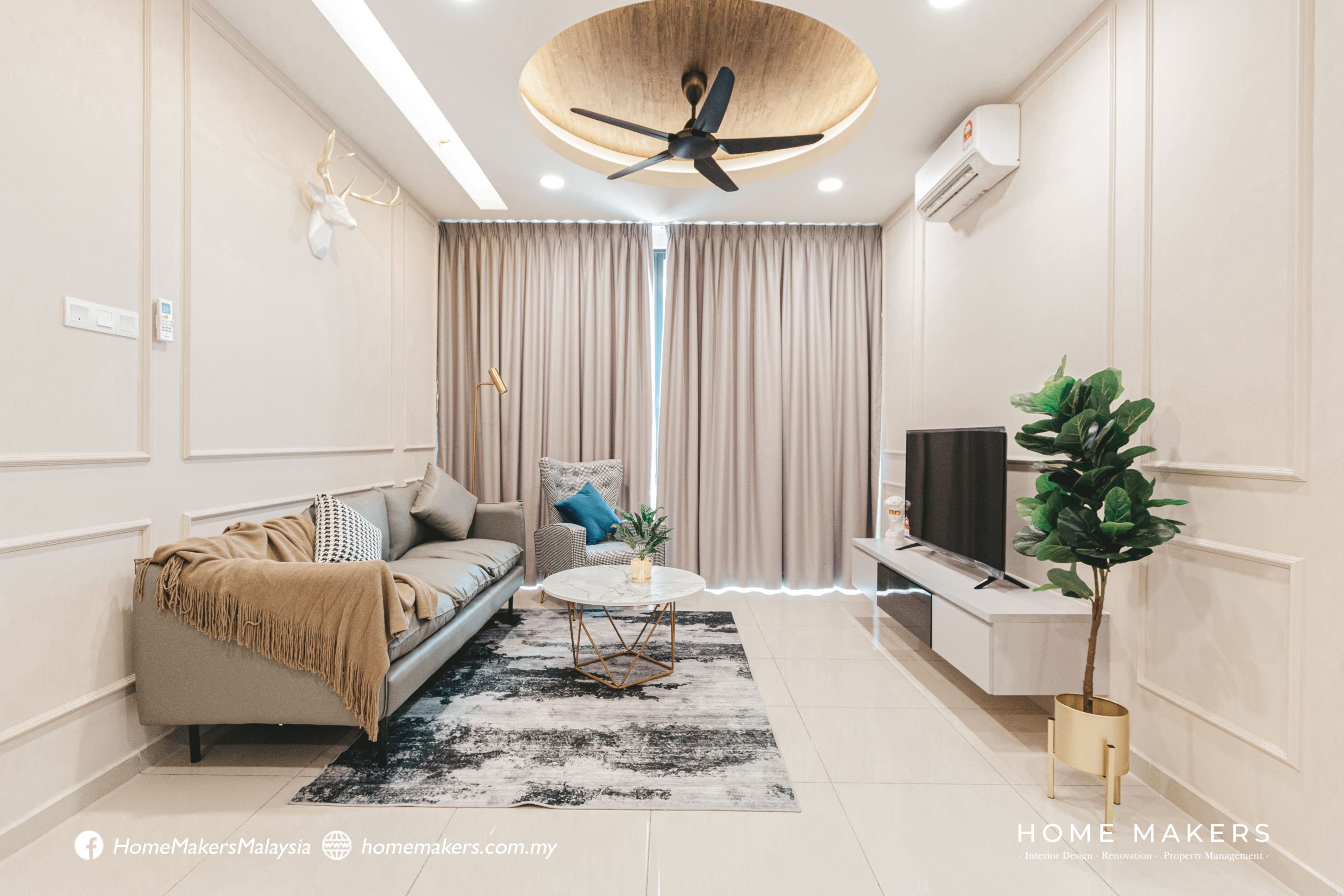 We Build Your Dream - Home Makers