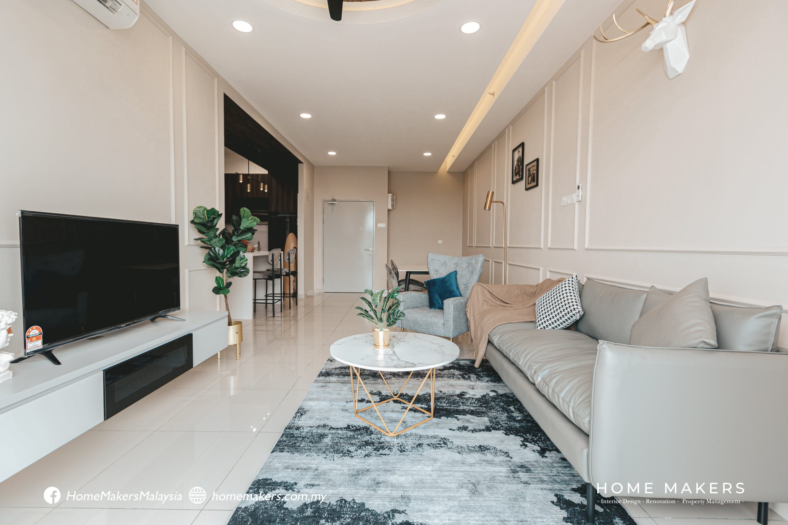 We Build Your Dream - Home Makers