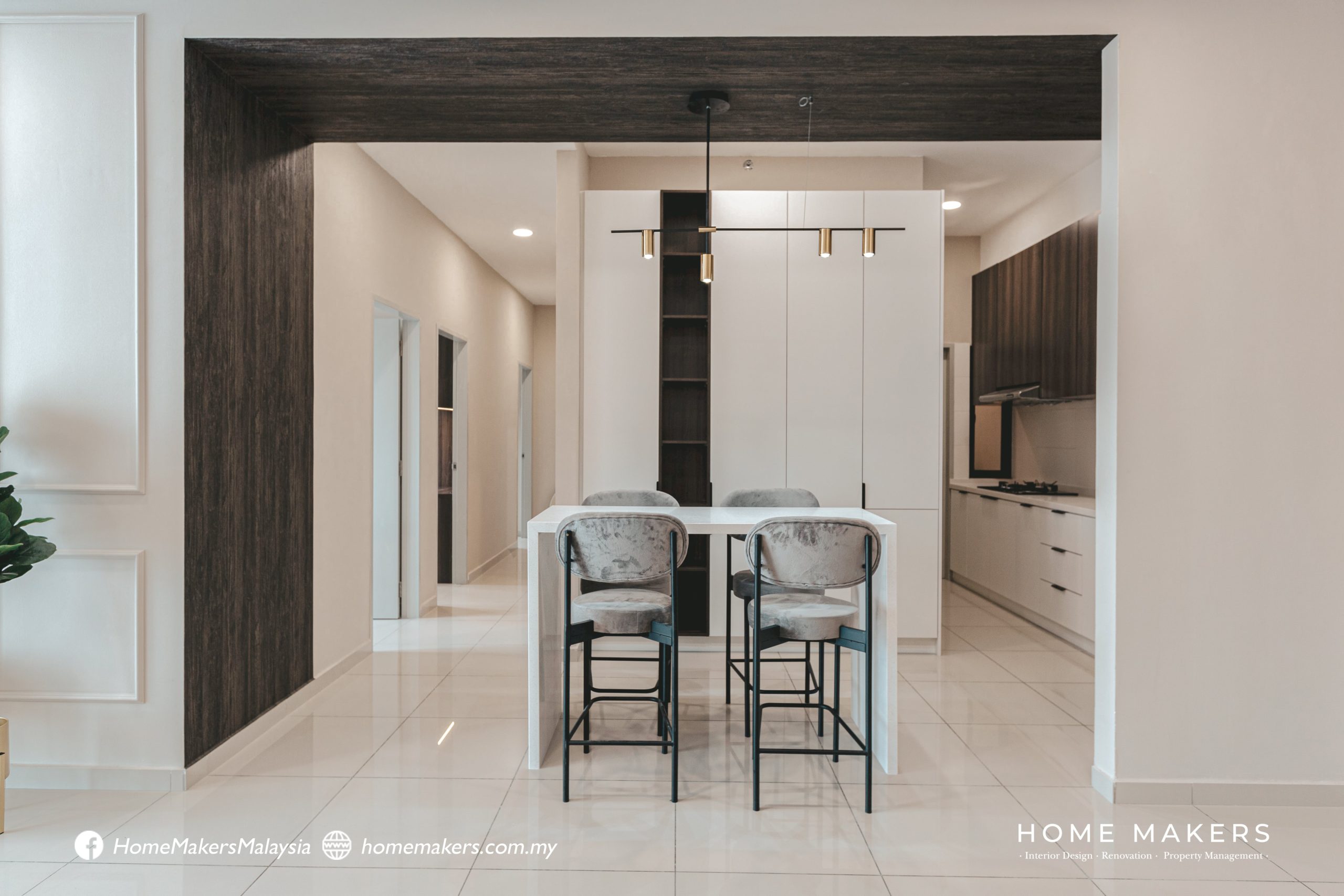 We Build Your Dream - Home Makers