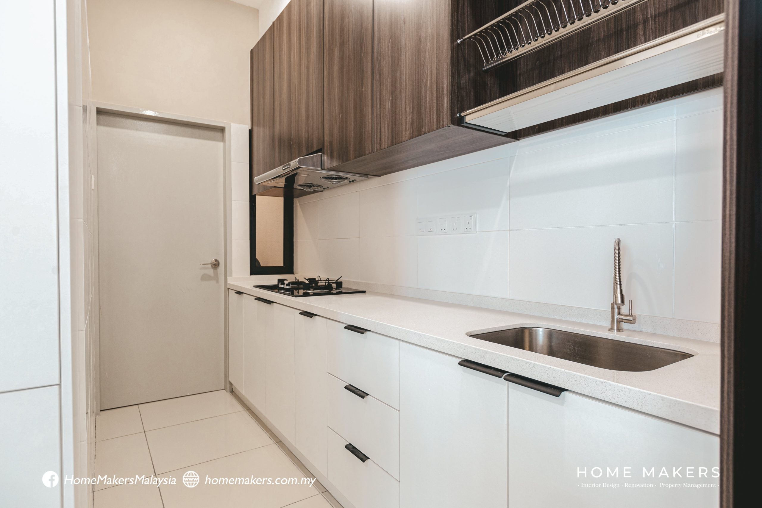 We Build Your Dream - Home Makers