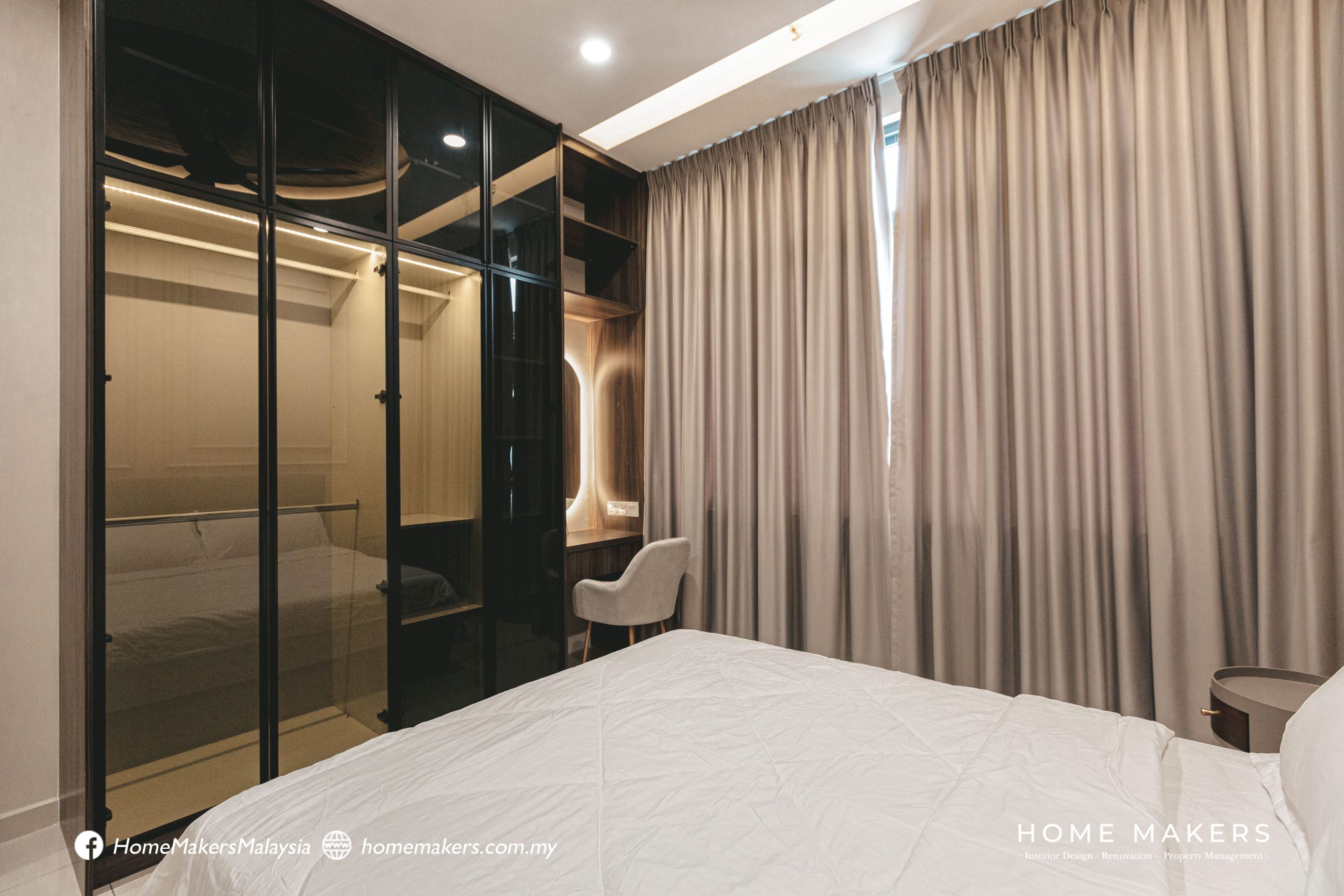 We Build Your Dream - Home Makers