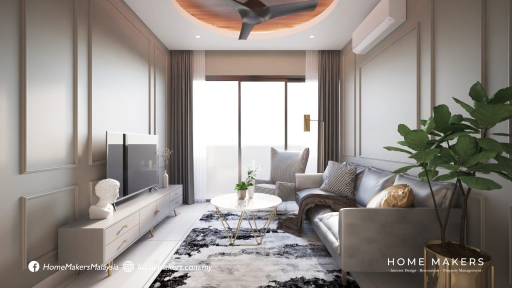 De French Design - Home Makers