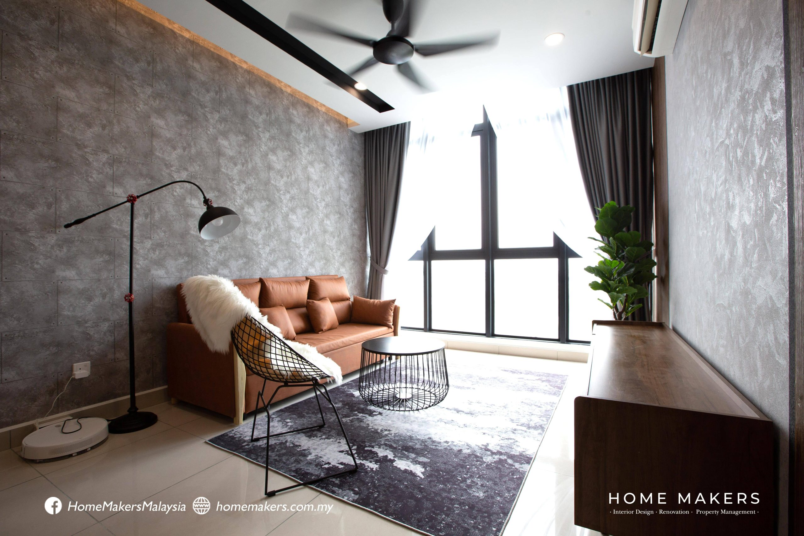 Benchmark Interior Design - Home Makers