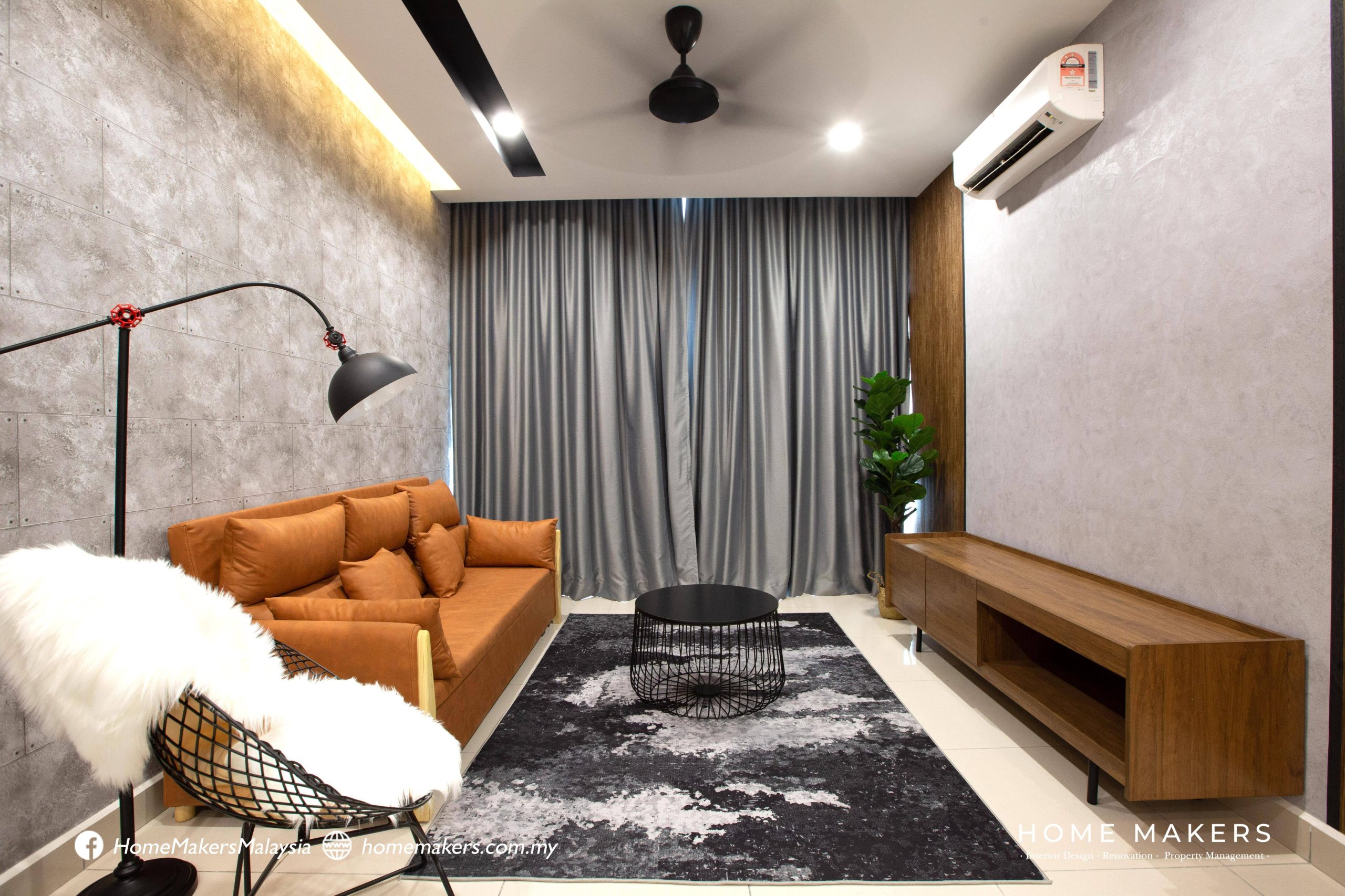 Benchmark Interior Design - Home Makers