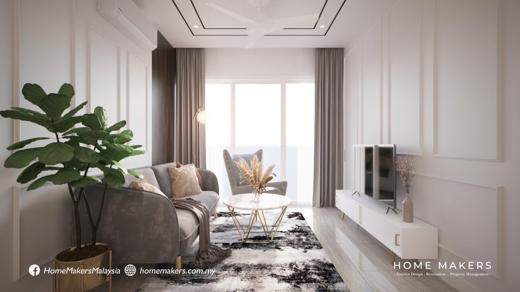 HM Signature Design - Home Makers