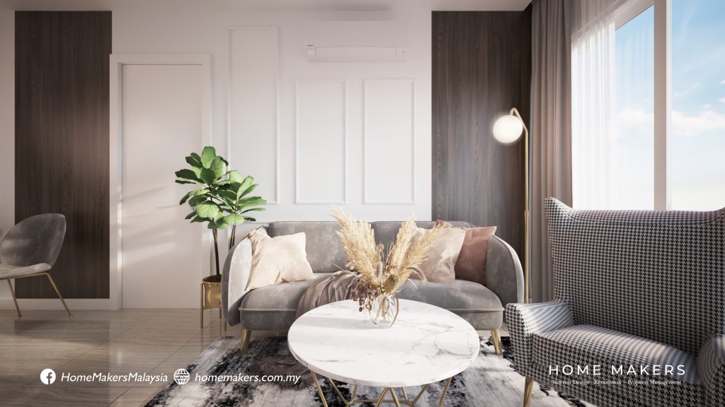 HM Signature Design - Home Makers