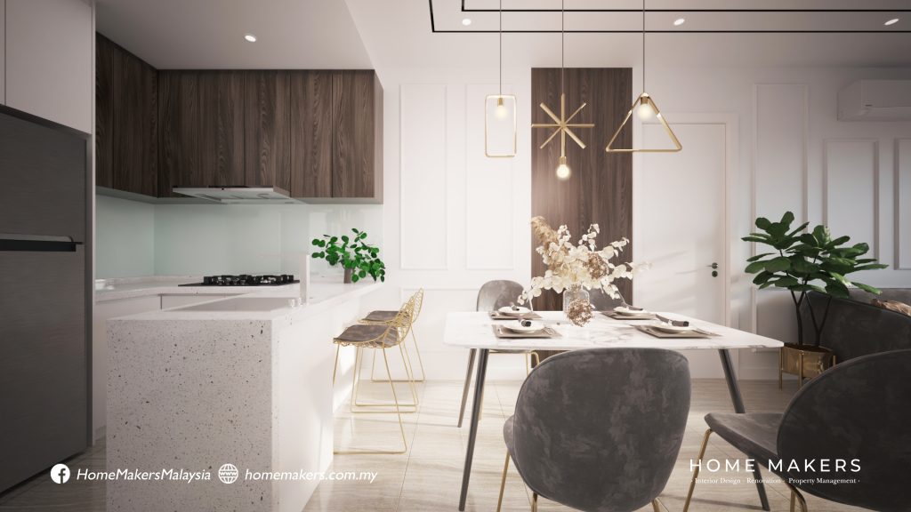 HM Signature Design - Home Makers