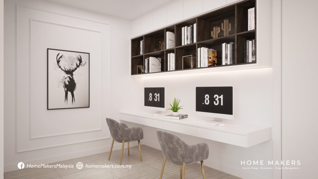 HM Signature Design - Home Makers