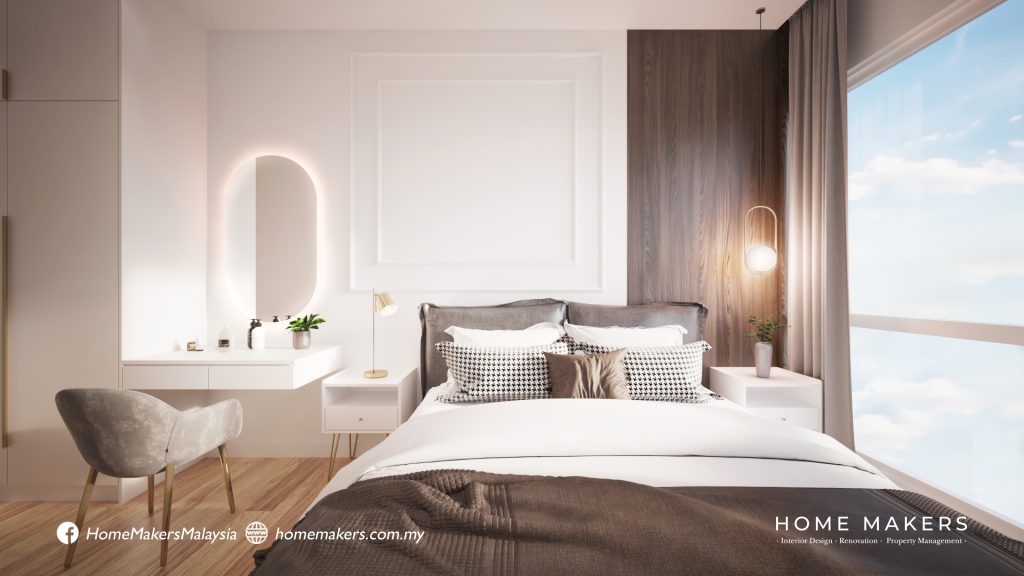 HM Signature Design - Home Makers