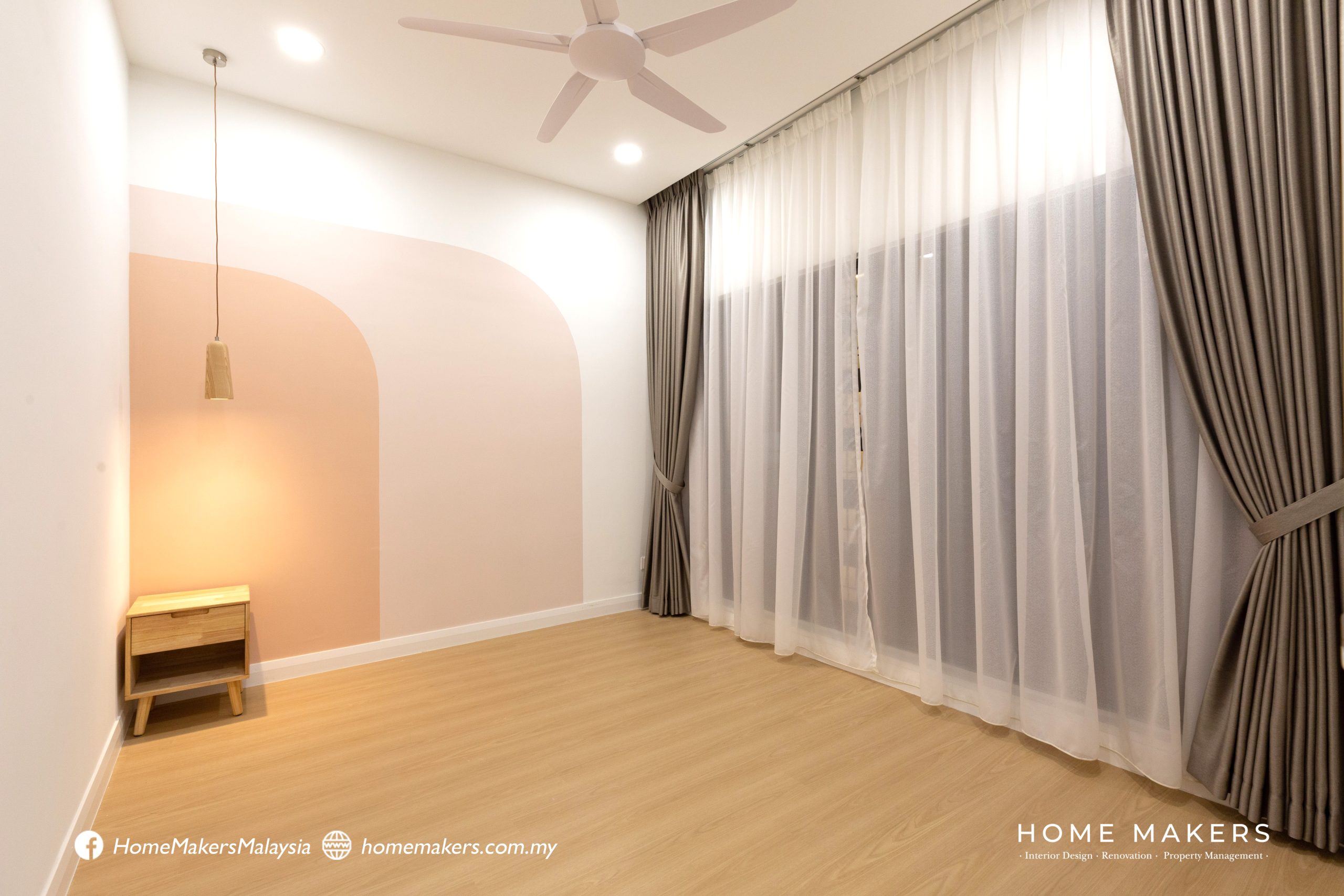 Benchmark Interior Design - Home Makers