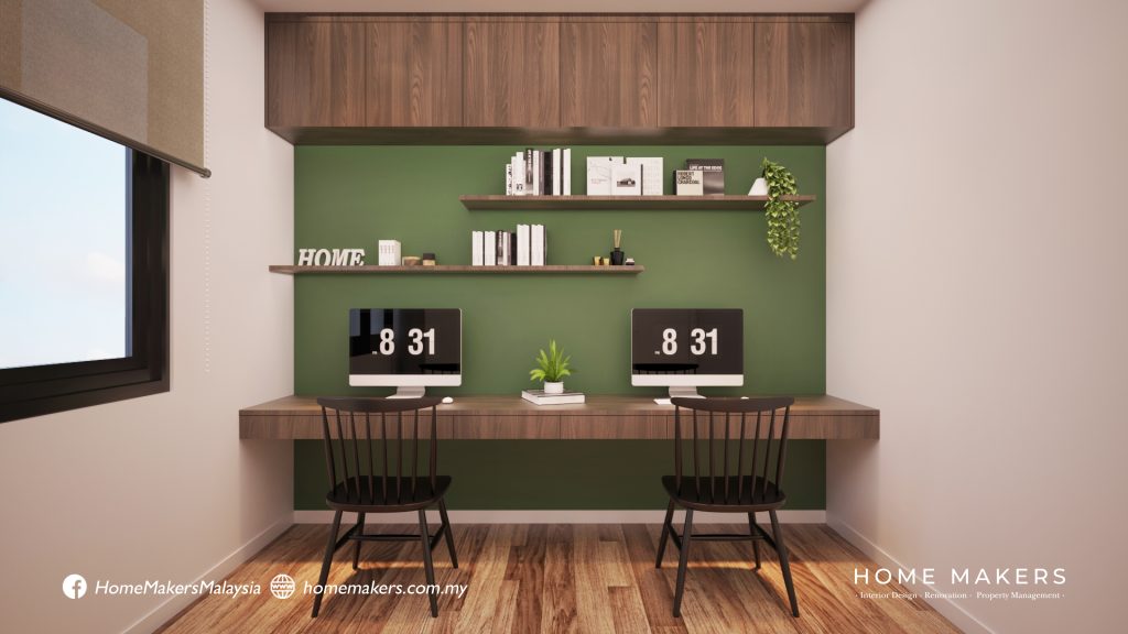 Mori Home Design - Home Makers