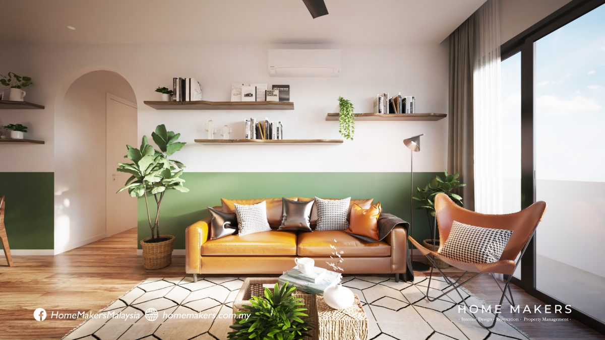 Mori Home Design - Home Makers