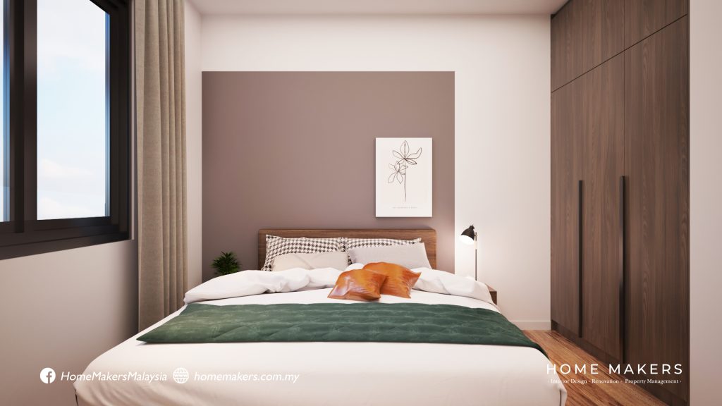 Mori Home Design - Home Makers