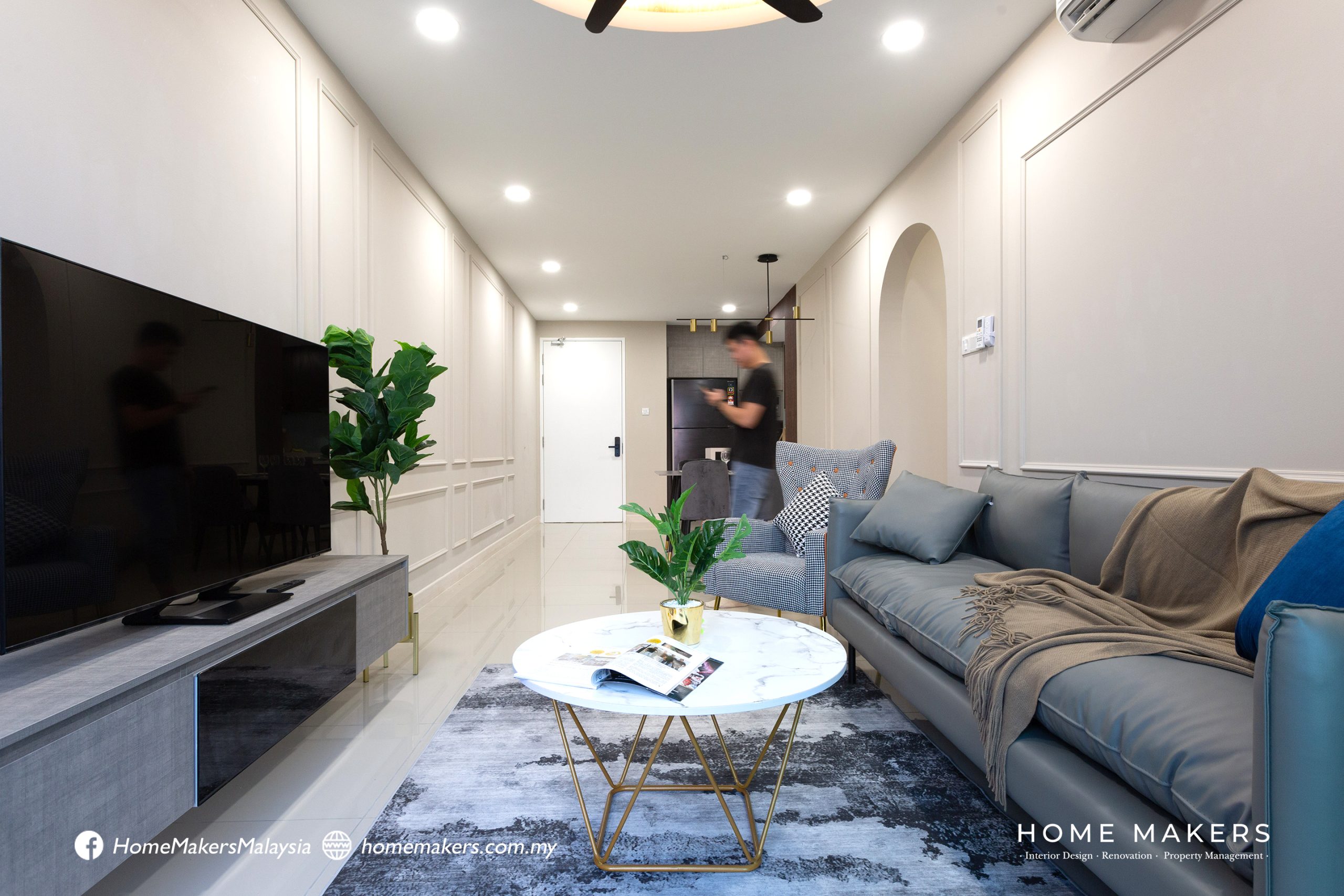 We Build Your Dream - Home Makers