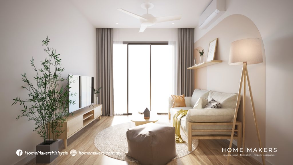 Zen Style Design - Home Makers