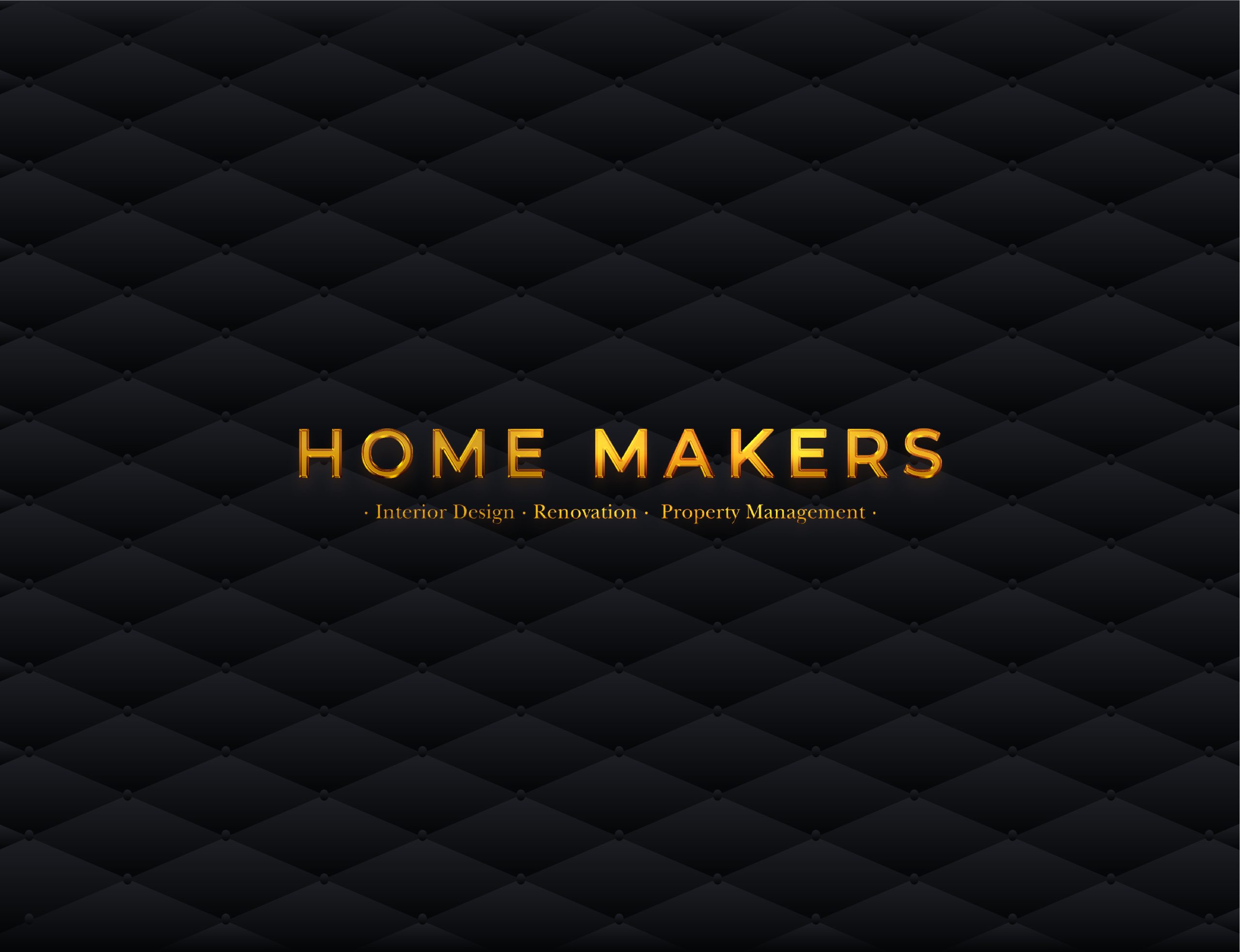 We Build Your Dream - Home Makers - Home Makers