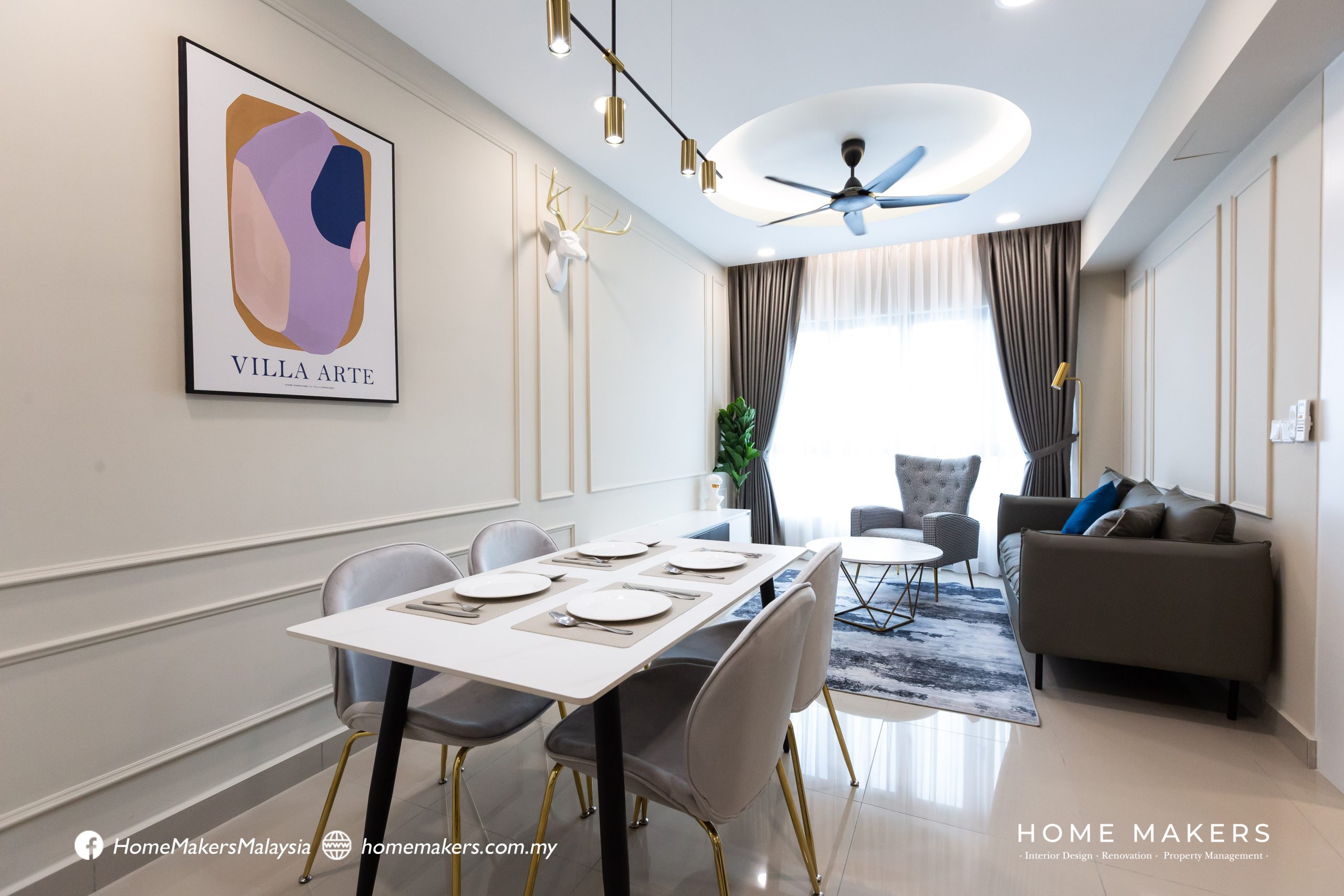 Your Imagination, Our Design - Home Makers