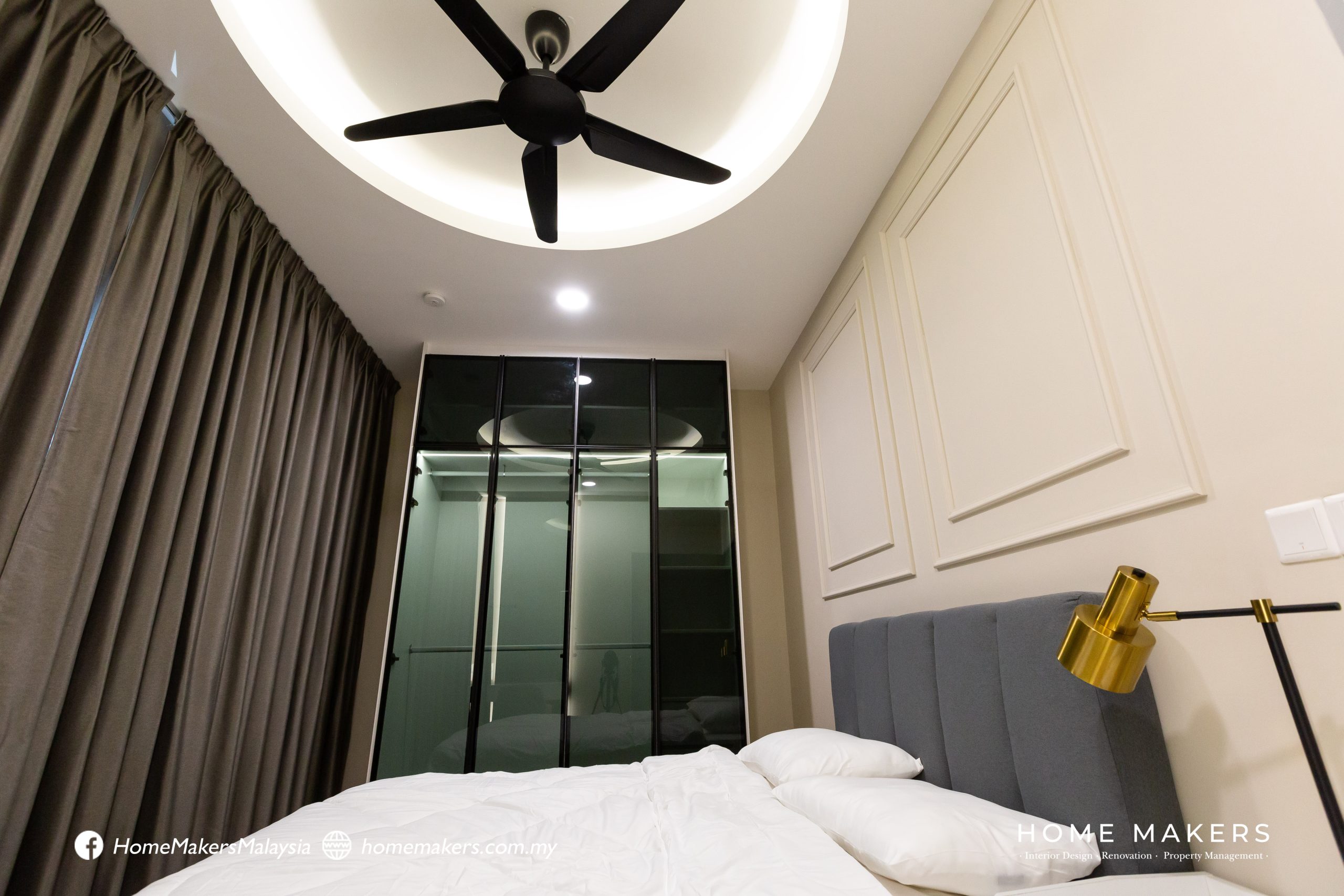 We Build Your Dream - Home Makers