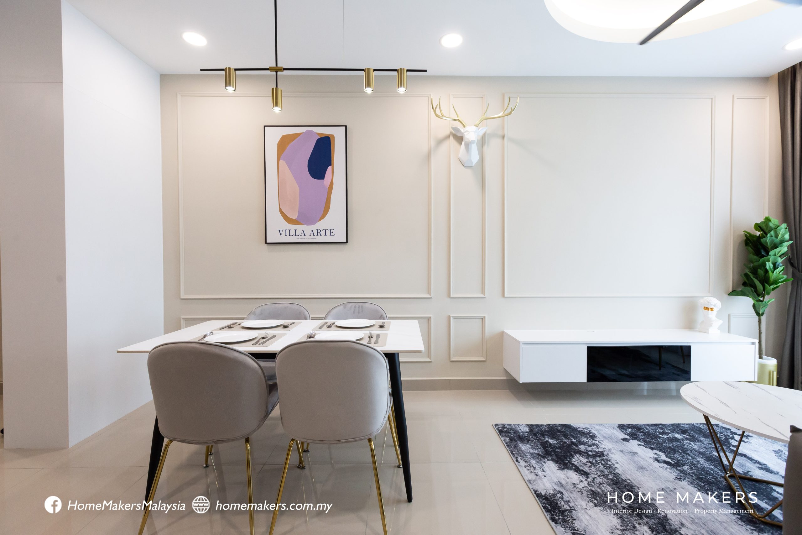 We Build Your Dream - Home Makers