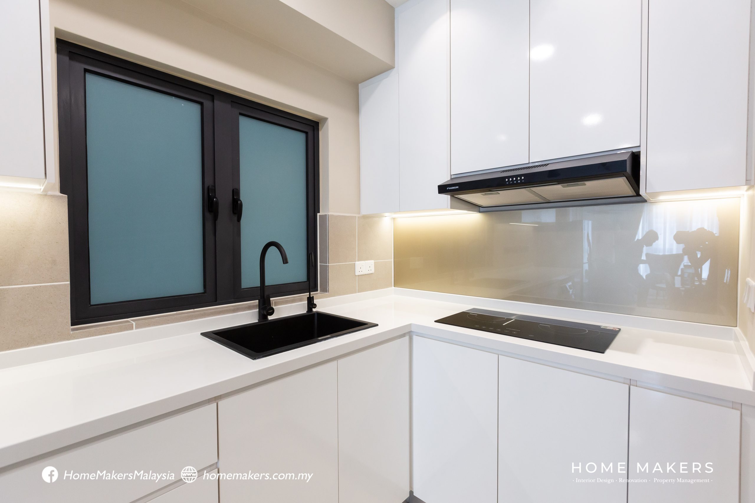 We Build Your Dream - Home Makers