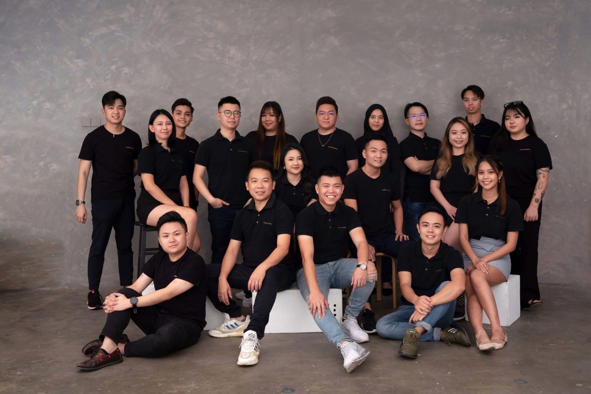 Benchmark Interior Design - Home Makers