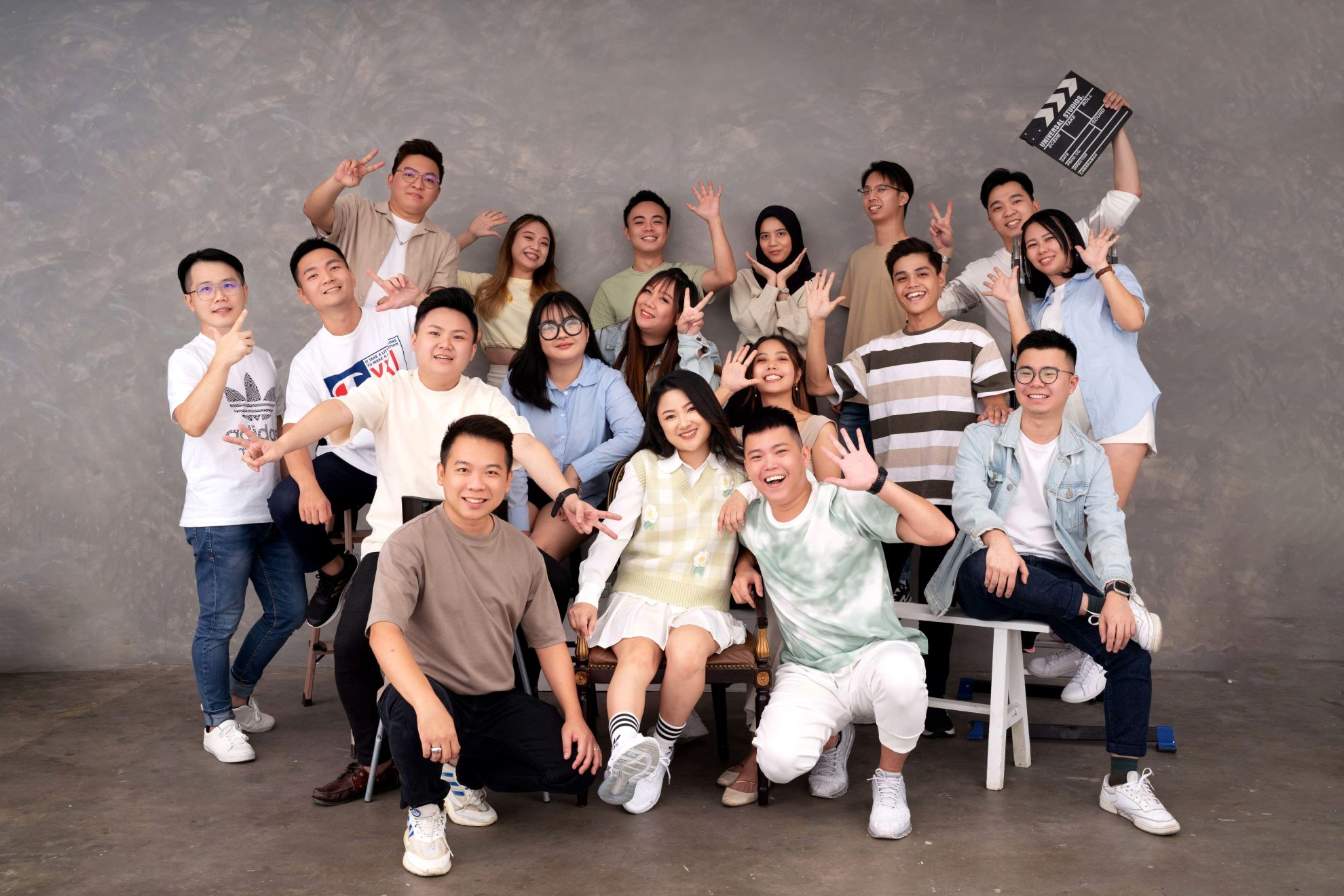 Benchmark Interior Design - Home Makers